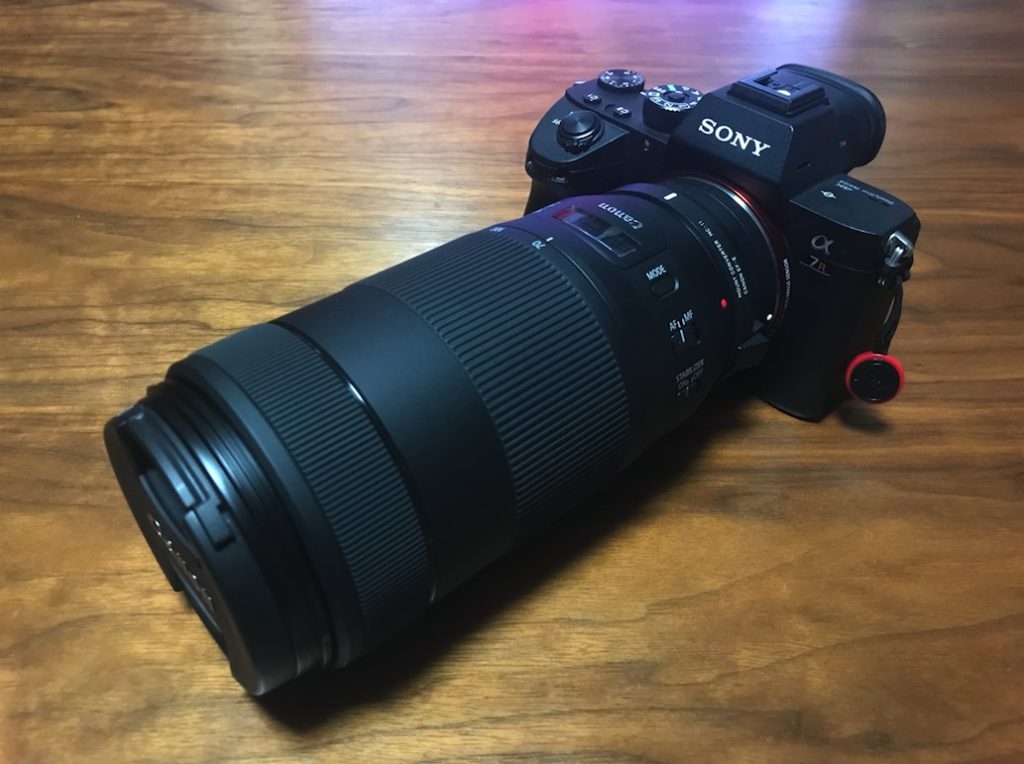 [レビュー]SIGMAのMC-11は完璧ではないがかなり良い！[商品紹介・口コミまとめ] - TSUSSHII BLOG